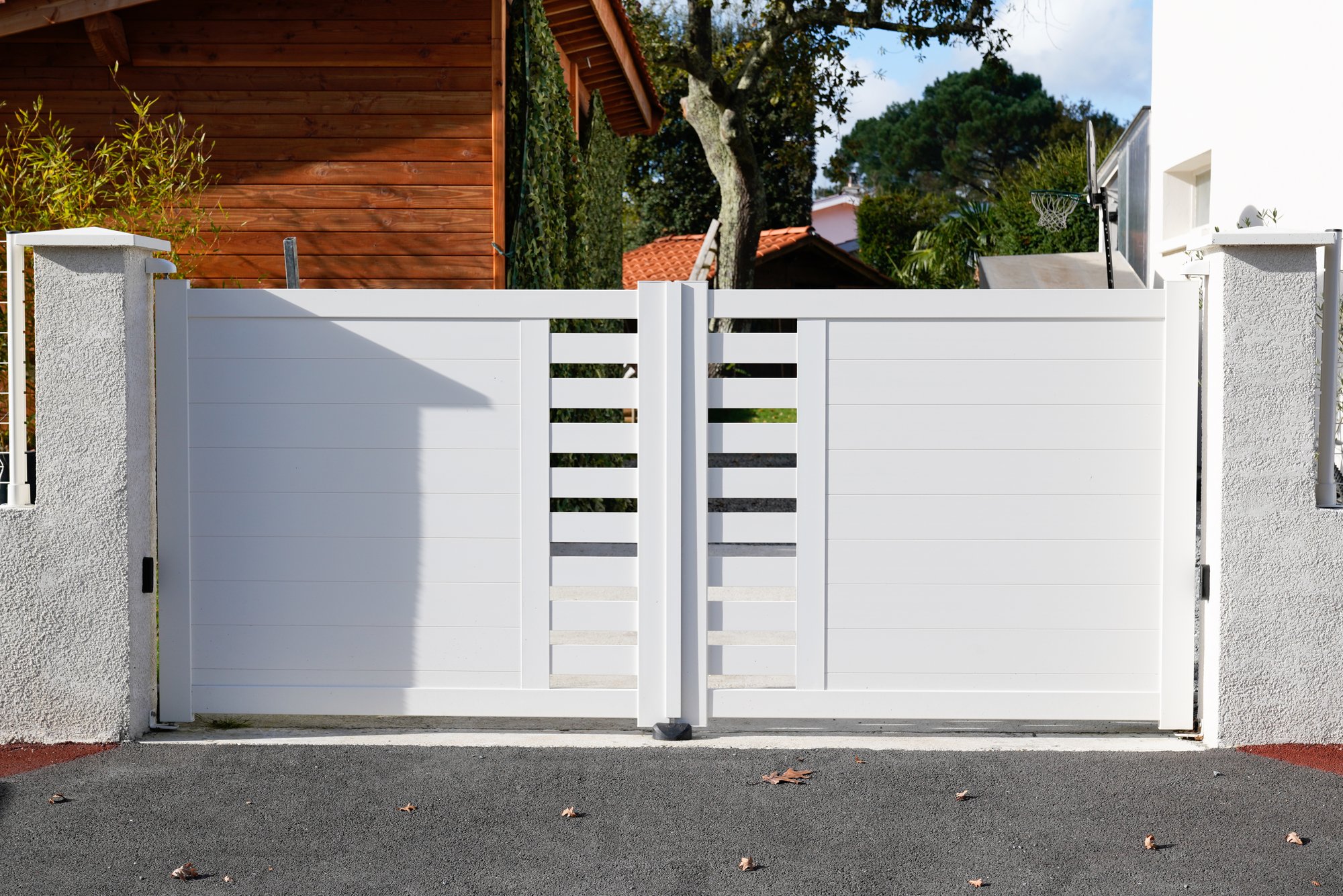 Electric Gate Installation East Ham | Home Automatic Gates